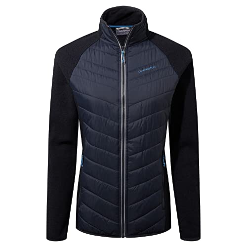 Was Ist Eine Hybrid Jacke