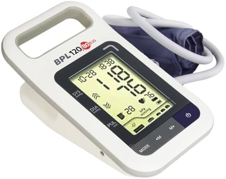 MEDILMA® CMS Battery Operated Ambulatory Blood Pressure Monitor PM50 ...