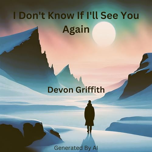 Play I Don't Know If I'll See You Again (Remastered) by Devon Griffith ...