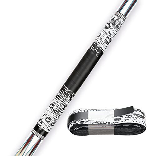 Snapklik.com : Billiard Cue PU Grip Protector Butt Sleeve Pool Cue ...