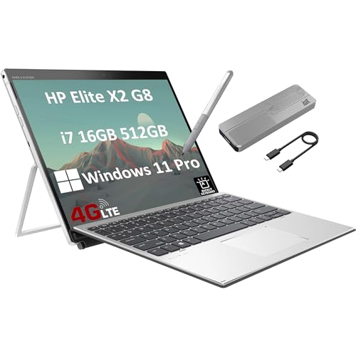 Best LTE Laptops: Experience Ultimate Connectivity on the Go ...