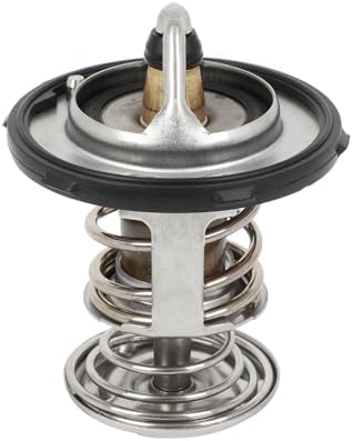 Amazon.com: Engine Coolant Thermostat Housing - Fit with 2007 for Buick ...