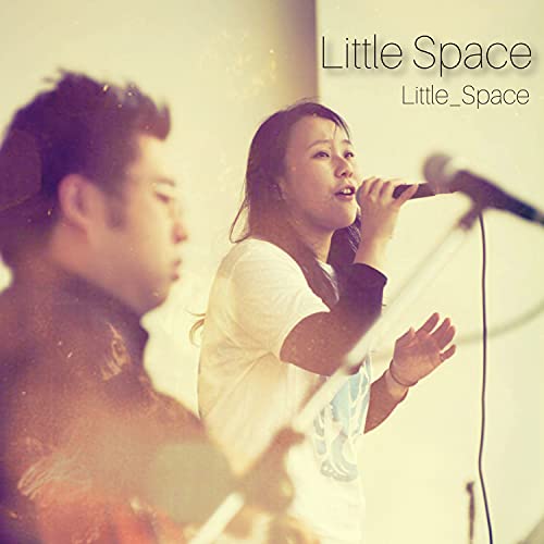 Amazon.co.jp: Little Space : Little_Space: デジタルミュージック