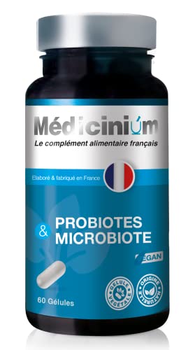 Quel probiotique choisir ? Guide sérieux pour acheter le meilleur