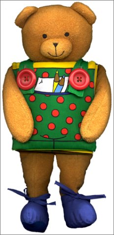 Amazon.com: Mon ours a habiller: 9782081633544: Leberer Sigrid: Books