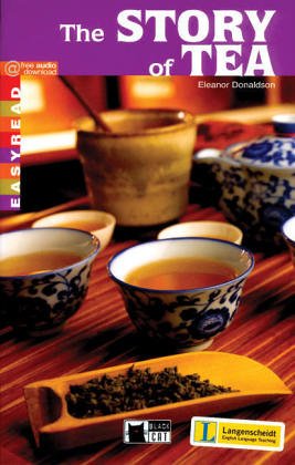 Amazon.com: Story of Tea (Easyreads): 9788853004673: Various: Libros