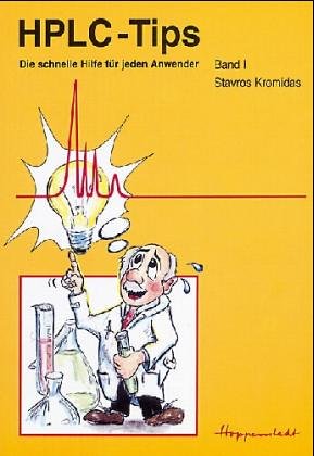 Amazon.fr - HPLC-Tipps. Band 1: Die schnelle Hilfe für jeden Anwender ...