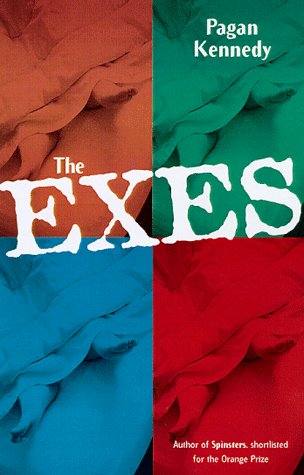 Buy The Exes Book Online at Low Prices in India | The Exes Reviews ...