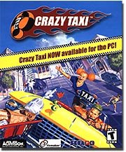 Amazon.com: Crazy Taxi - PC : Videojuegos