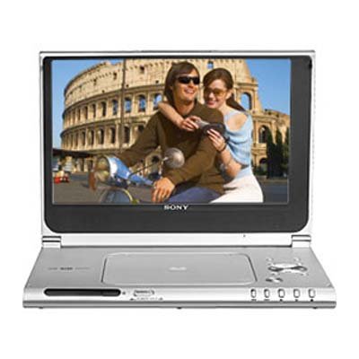 Find The Best Sony Portable Dvd Player Reviews & Comparison - Katynel
