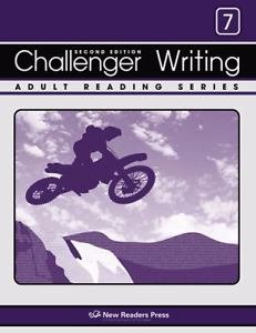 Challenger Writing 7 (Challenger Adult Reading): Practical Strategies ...