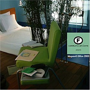 Megasoft Office 2003: Various: Amazon.in: Music}