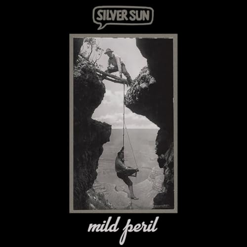 Mild Peril by Silver Sun on Amazon Music - Amazon.co.uk