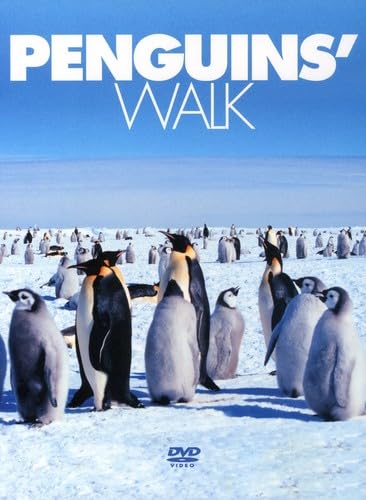 Amazon.com: Penguins' Walk : Documentation: Movies & TV