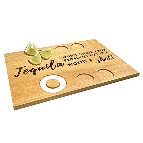 Tequila Flight Board – BigaMart