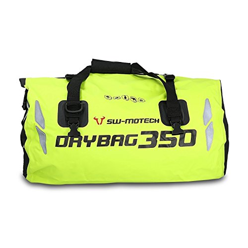 SW-Motech Bags-Connection High-Viz Dry Bag Review ADV Pulse | atelier-yuwa.ciao.jp
