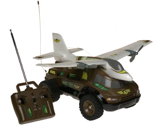 Buy Land Air Rc Land & Air Stunt Machine Online at Low Prices in India ...