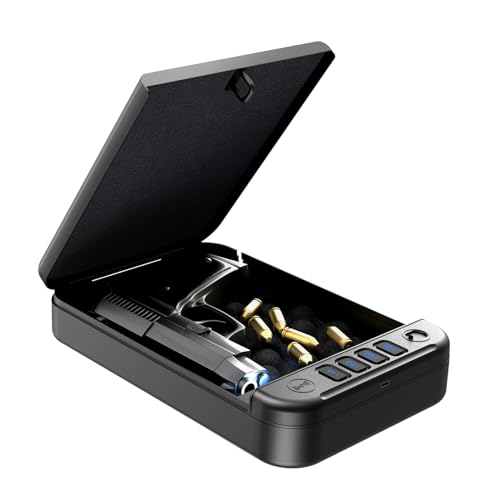 Amazon Best Sellers: Best Gun Locks