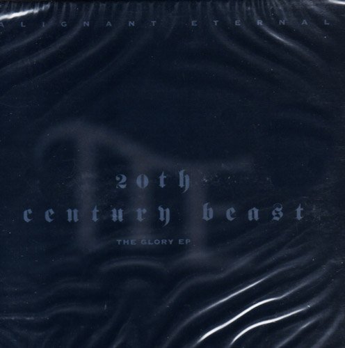 20th Century Beast By Malignant Eternal [Audio CD] - Amazon.com Music