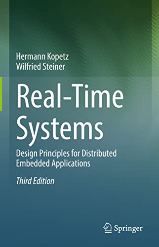 20 Best Embedded Development Books of All Time - BookAuthority