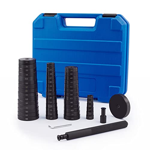 Amazon.ca Best Sellers: The most popular items in Bushing Tools