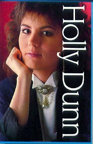Holly Dunn - Holly Dunn - Amazon.com Music