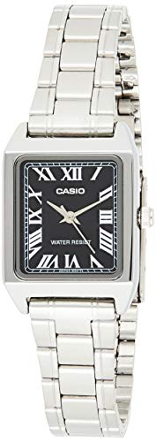 Casio Tank LTP V007, a review of a classic that is back in style ...