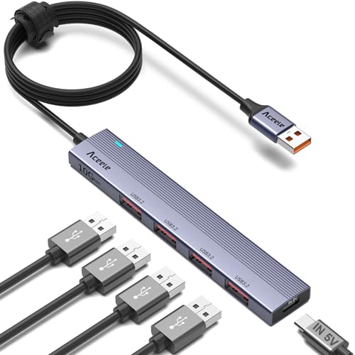 Amazon Best Sellers: Best Computer Networking Hubs