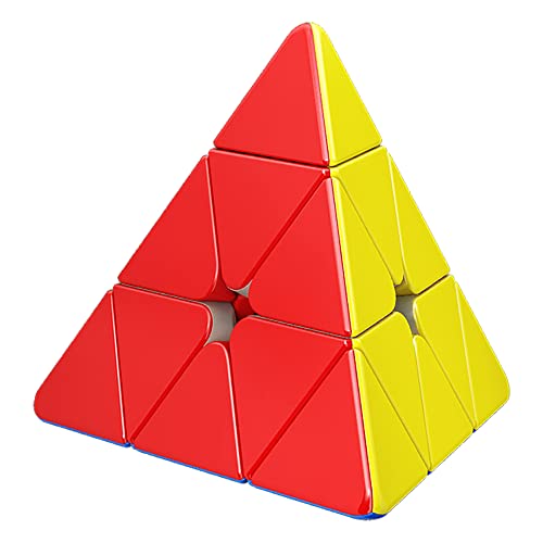 Top 10 Best Pyraminx Reviews