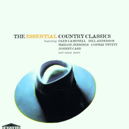 The Essential Country Classics - Amazon.com Music