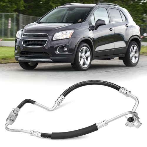 Amazon Best Sellers: Best Automotive Replacement Air Conditioning Hose ...