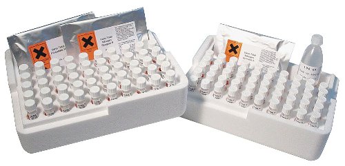 Tintometer Lovibond 530632 Pan Indicator Solution 0.1%, 500 mL: Amazon ...