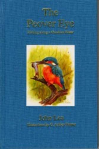 The Peover Eye: Amazon.co.uk: Lea, John: 9781904546016: Books