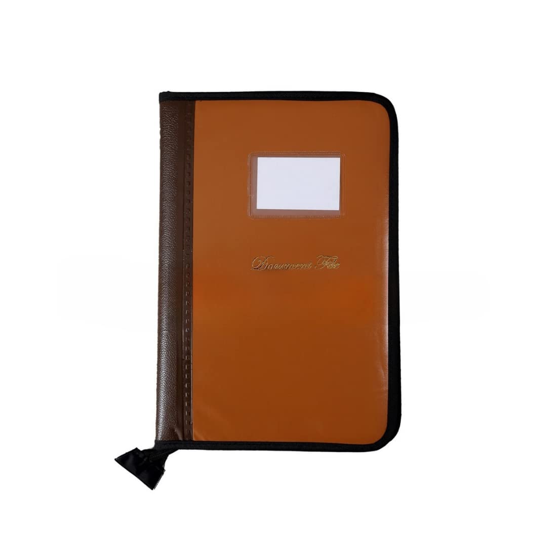 Zutrom Half Denim Document File Folder, Officer Grade, Certificate File ...