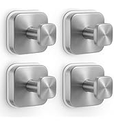 Amazon.com: Shower Hooks for Inside Shower,Suction Cup Hooks for Glass ...