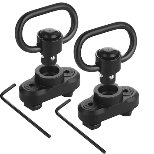 Amazon Best Sellers: Best Gun Swivels