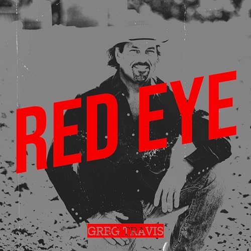 Red Eye de Greg Travis en Amazon Music Unlimited