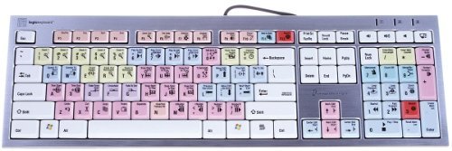 Avid Pro Tools Keyboard for Windows : Amazon.in: Computers & Accessories