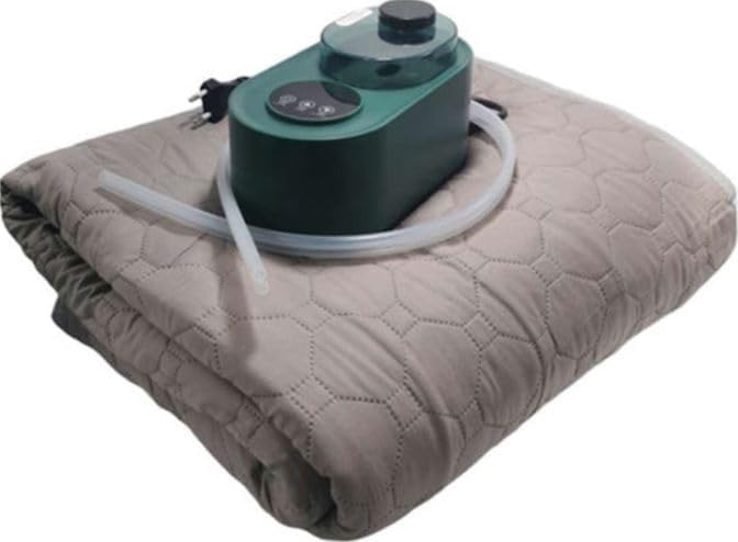 Buy Arcanine Water Circulation Electric Blanket,Multifunctional Double ...
