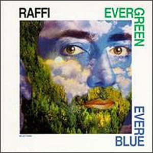 Raffi - Evergreen Everblue - Amazon.com Music