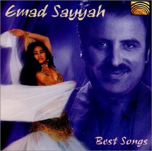 Sayyah, Emad - Best Songs - Amazon.com Music