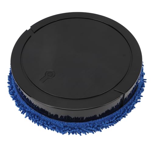 Smart Mopping Robot Cleaner, Floor Mopping Robot with Wet Dry Dual Use ...