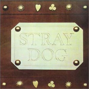 Amazon.com: Stray Dog: CDs & Vinyl