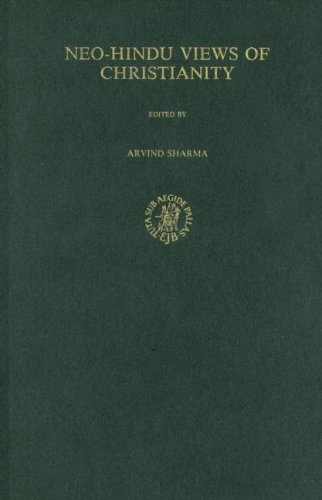 Amazon | Neo-Hindu Views of Christianity | Sharma, Arvind | Interior Design
