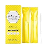 ・ブランド:PiPient（ピピエント）・製造元:N&amp;H Creations・【匂い、かゆみ、不快感を簡単セルフケア】乳酸と各種天然由来の美容成分配合。保湿効果が高く、やさしくスッキリ洗浄できます。においやおりものなど大人の女性が抱...