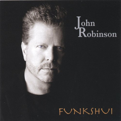 Play Funkshui by John Robinson on Amazon Music