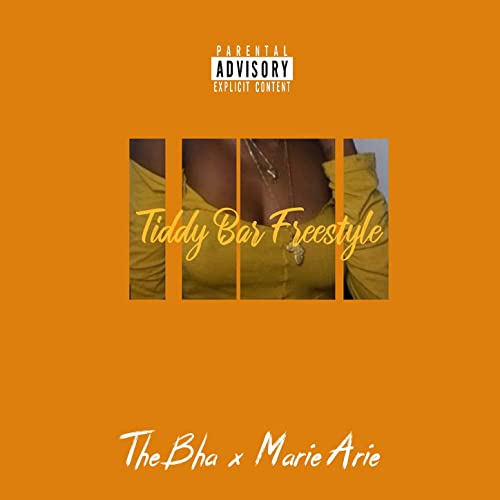 Amazon Music Unlimited - The Bha & Marie Arie 『Tiddy Bar Freestyle』