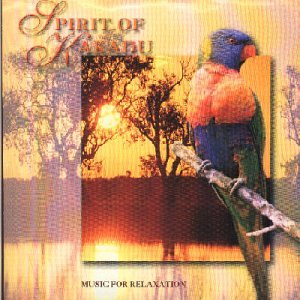Spirit of Kakadu: Christopher Buckman: Amazon.in: Music}