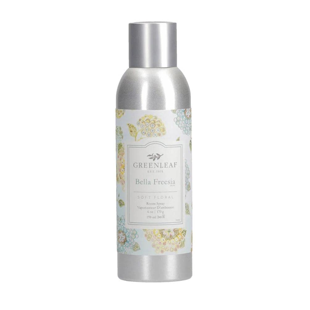 Amazon.com: GREENLEAF GIFTS Highly Fragranced Aerosol Room Freshener ...