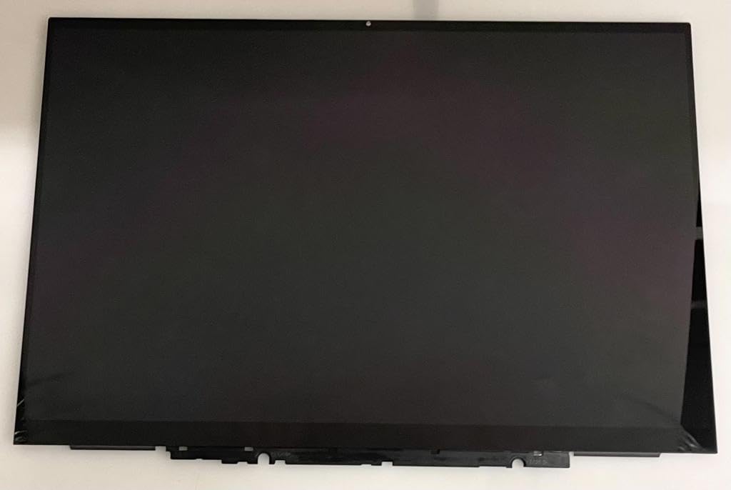 Snapklik.com : 17" WQXGA LCD Screen Replacement Touch Assembly For Dell ...